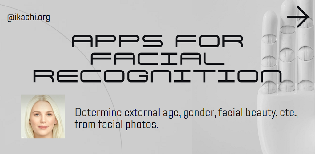 Apps for Facial Recognition